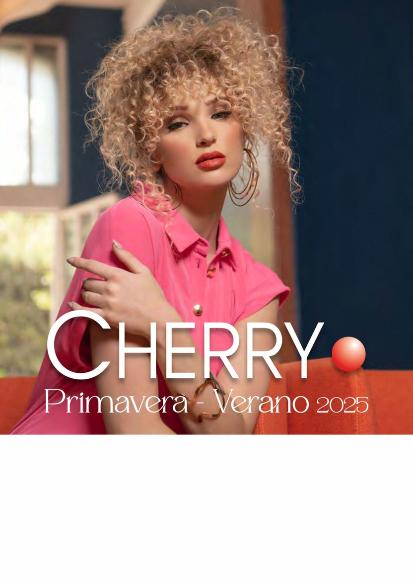 Catálogos – CHERRY Online