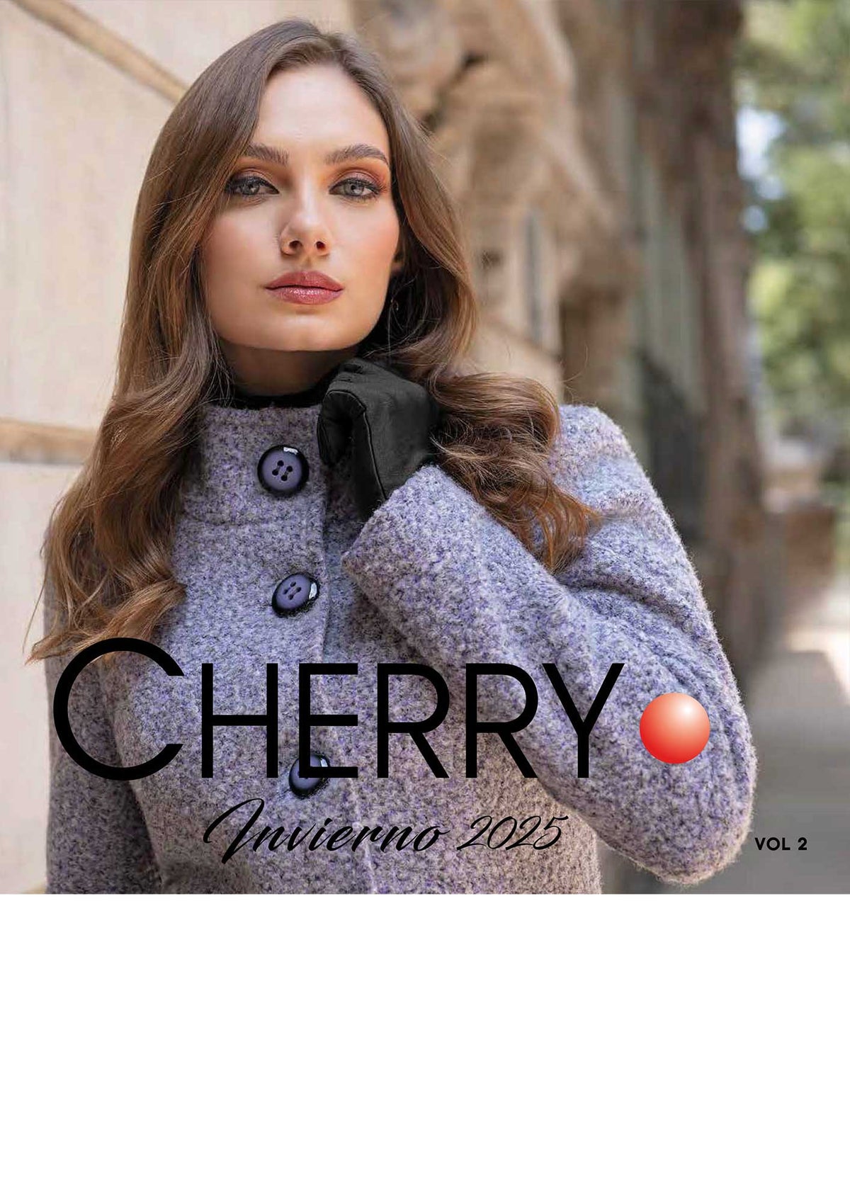 Catálogos – CHERRY Online